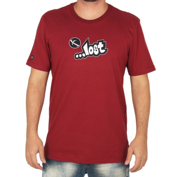 Masculino - Camisetas Lost – centralsurf