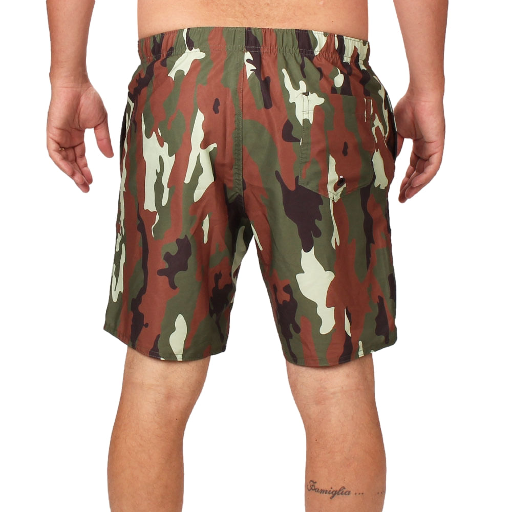 Shorts Gul - centralsurf