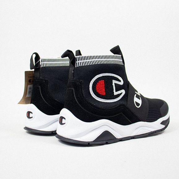 Tênis Champion Rally Pro - centralsurf