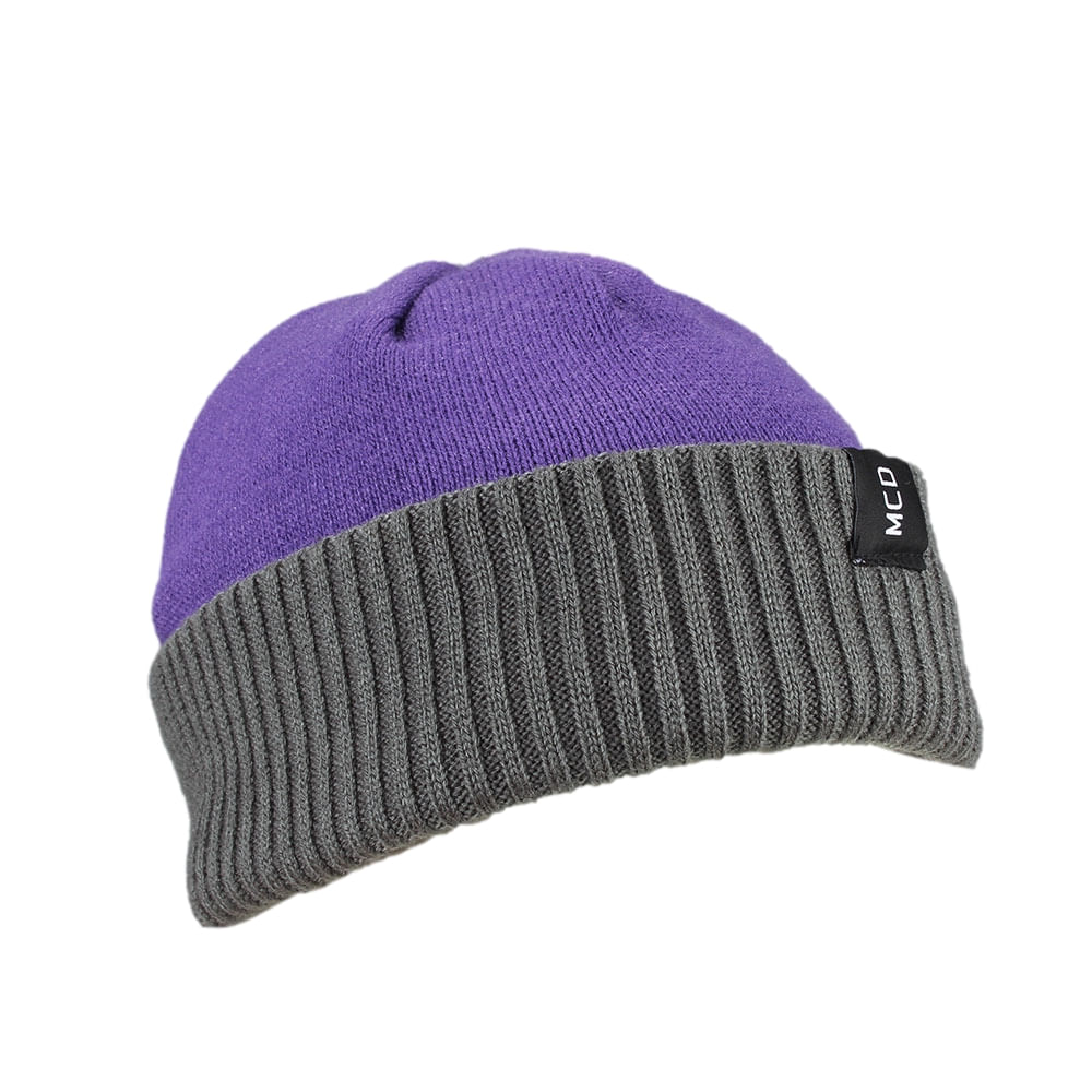 Gorro Mcd Back Flip - centralsurf