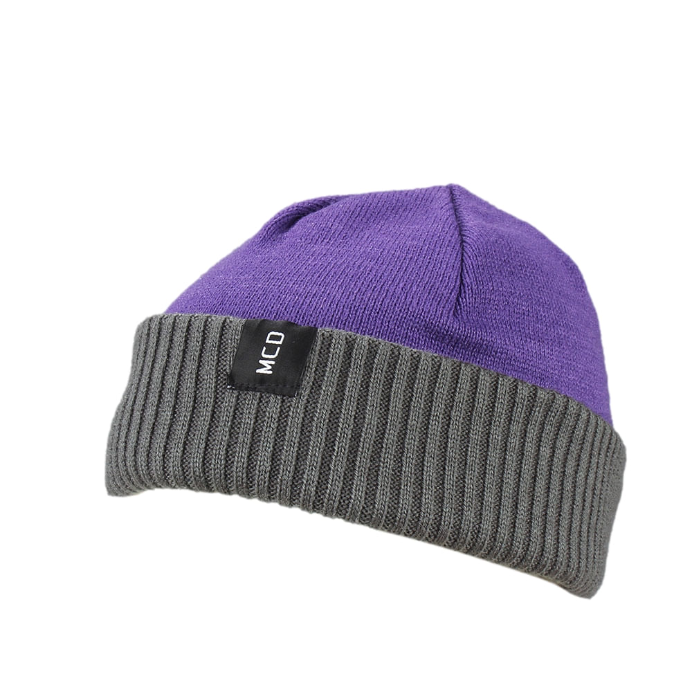 Gorro Mcd Back Flip - centralsurf