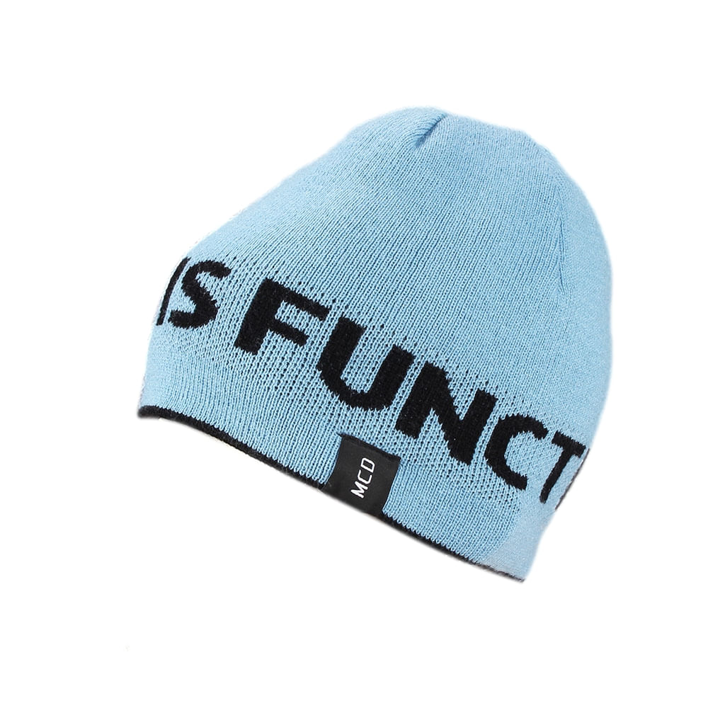 Gorro Dupla Face Mcd Function - centralsurf
