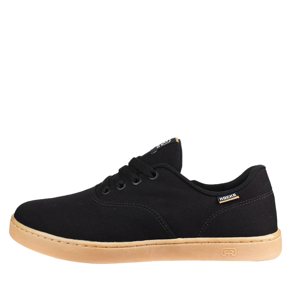 Tênis Hocks Sonora Skate Canvas - centralsurf