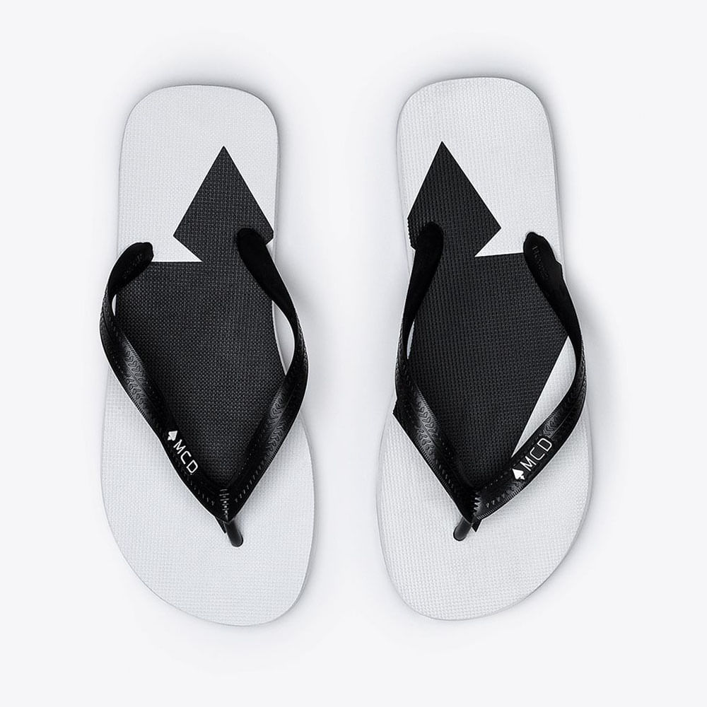 Chinelo Mcd Espada Full Flip-flop - centralsurf