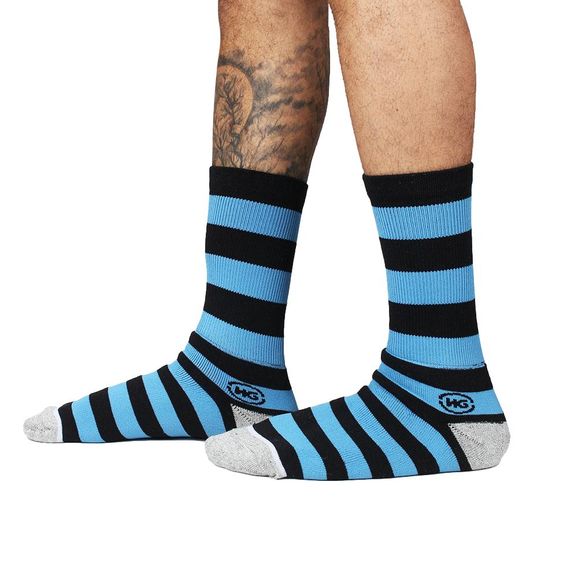 Meia Listrada - Wg - centralsurf