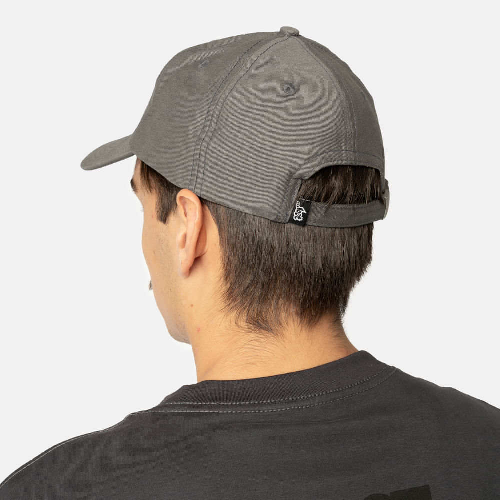 Boné Dad Cap Lost - centralsurf