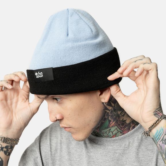 Gorro Dupla Face Lost - centralsurf