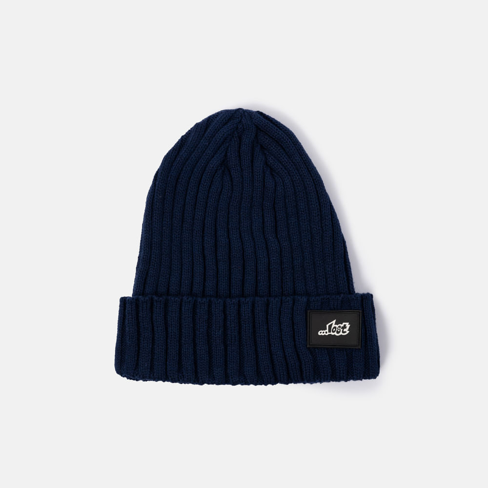 Gorro Ponto Diferenciado Lost - centralsurf